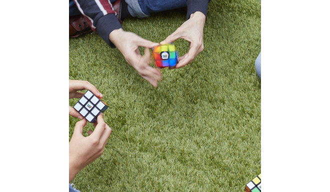 RUBIK´S CUBE Rubiku kuubik Speed - Arendavad mänguasjad - Photopoint