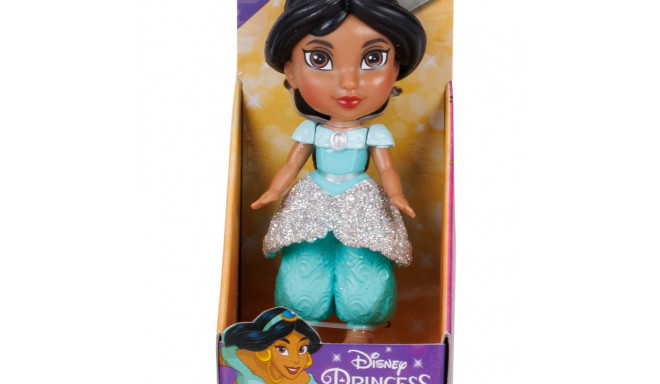 DISNEY PRINCESS Väike nukk, 8 cm - Nukud - Photopoint