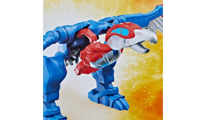 MARVEL Mech Strike 3.0 Mängukomplekt Mech Suit, 10 cm - Mängufiguurid ...