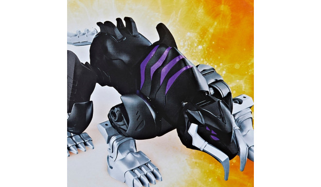 MARVEL Mech Strike 3.0 Mängukomplekt Mech Suit, 10 cm - Mängufiguurid ...