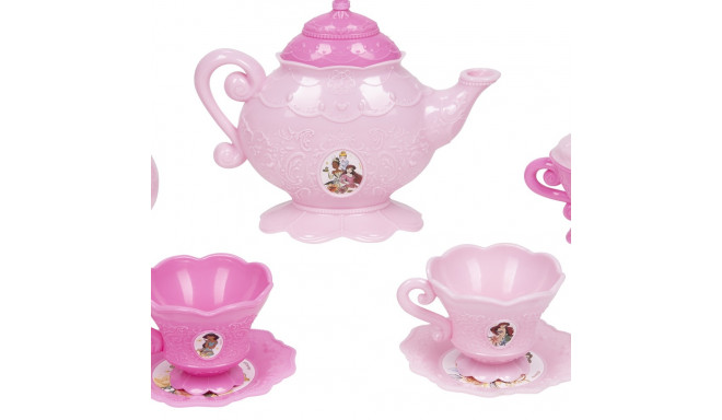 DISNEY PRINCESS playset Tea princess - Role playing toys for kids ...