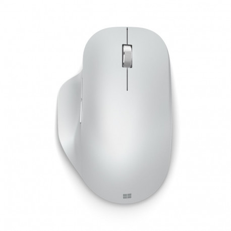 Wireless Bluetooth Mouse Microsoft Bluetooth® Ergonomic Mouse White ...