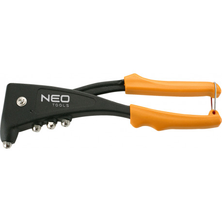 Neo Riveter for steel and aluminum rivets (18-103) - Needitangid ...