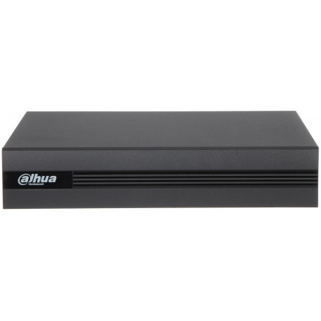 Dahua Technology DH-XVR1B04-I digital video recorder (DVR) Black ...