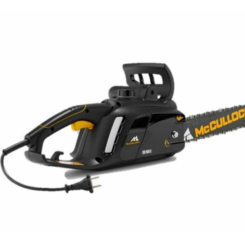 Elektriline mootorsaag McCulloch CSE2040 2000 W 40 cm - Mootorsaed ...