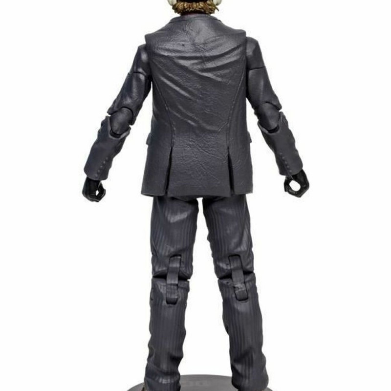 Liigestega kuju DC Comics Multiverse: Batman - The Joker Bank Robber ...