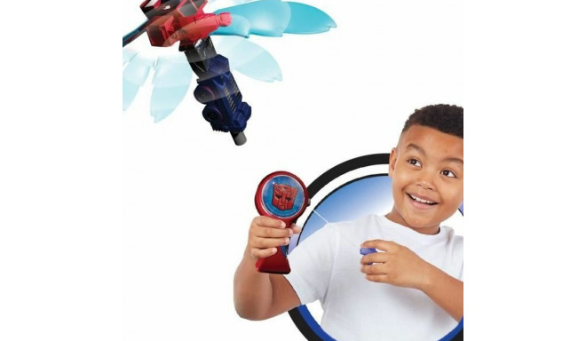 Flying toy Transformers Flying Heroes - Other toys - Photopoint