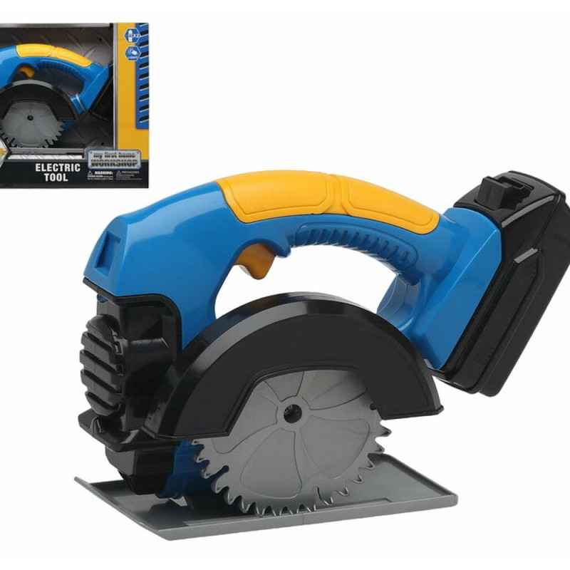 Precision Tool Set - Role playing toys for kids - Photopoint