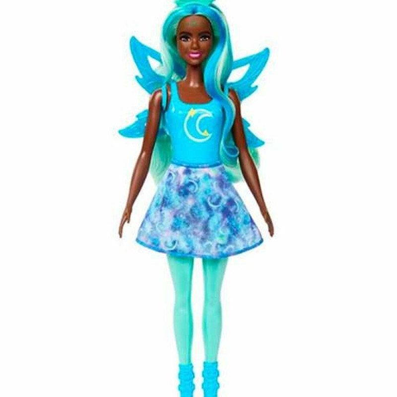 Nukk Barbie Color Reveal Galaxia - Nukud - Photopoint