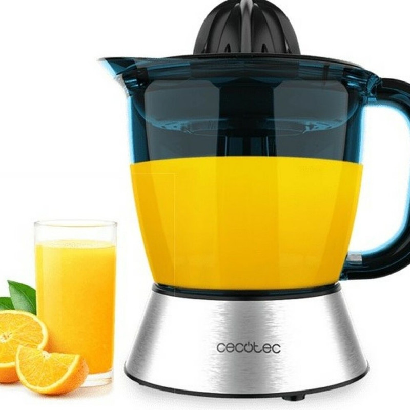 Elektriline Mahlapress Cecotec Steel - Mahlapressid - Photopoint