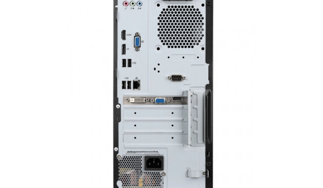 Desktop PC Acer VERITON VS2690G Intel Core i5-1240 16 GB RAM 512 GB SSD ...