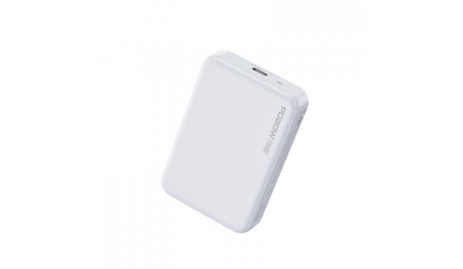 Induction power bank 10000 mAh Fast Charging - Power banks - Photopoint