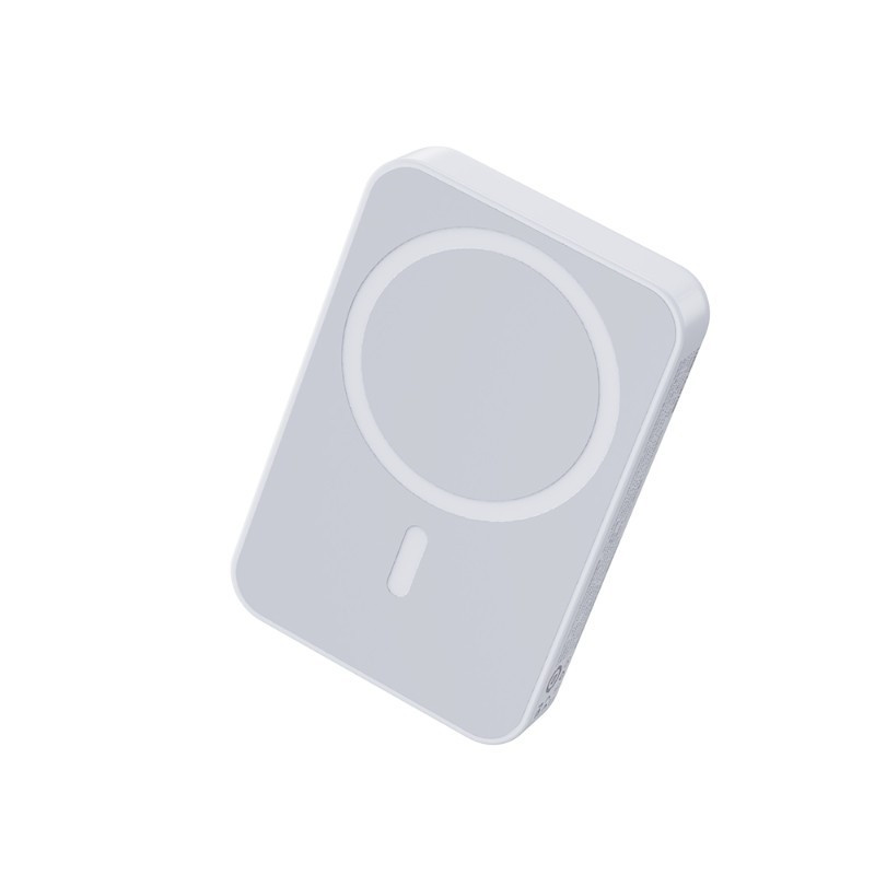 Induction power bank 10000 mAh Fast Charging - Power banks - Photopoint