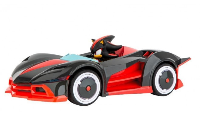 Sonic the Hedgehog jump ramp - Play sets - Photopoint