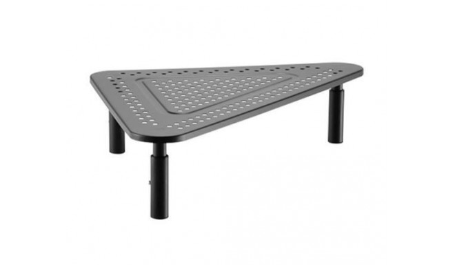Adjustable monitor stand (triangle) - Sülearvuti jahutusalused - Photopoint