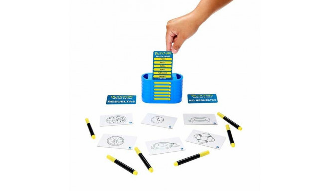 Board game Mattel Pictionary Sketch Squad - Board games - Photopoint