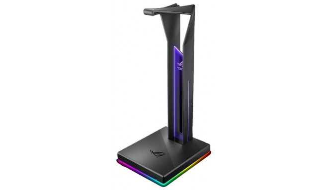 ASUS ROG Throne Qi Headphone holder - Headphone stands - Photopoint