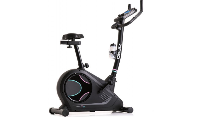 Rower stacjonarny Zipro Flame WM elektromagne - Exercise bikes - Photopoint