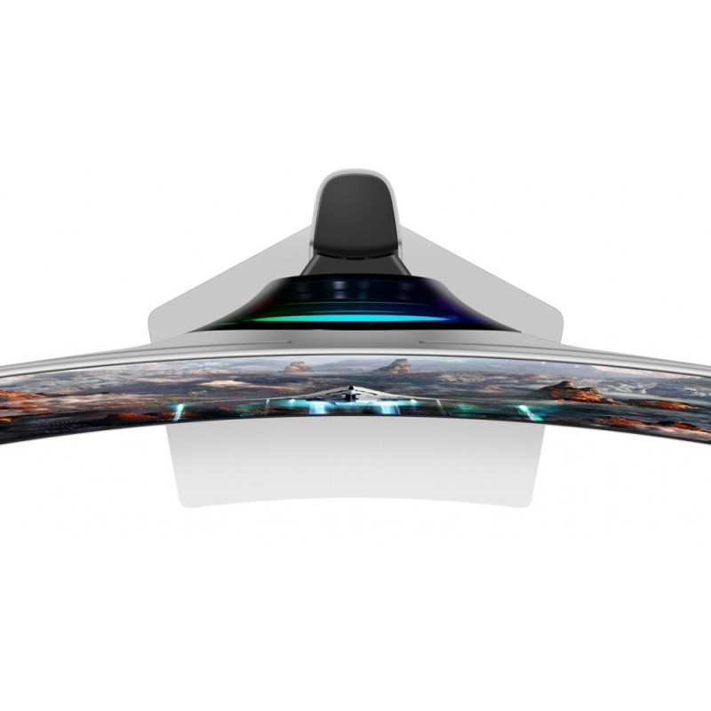 124cm/49" (5120x1440) Samsung Odyssey G9 S49CG934SU Curved OLED ...