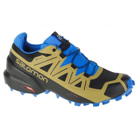 Salomon Speedcross 5 Gtx M 416124 running shoes 48 Training shoes Photopoint