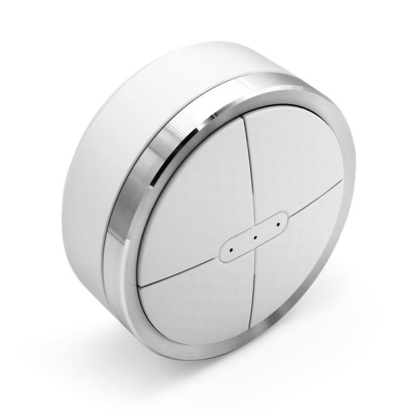 Smanos KP-20 - Home Security Keypad for K1 & K2 SmartHome - Nutikodu ...