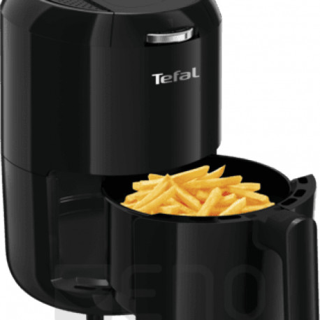 Tefal EY 1018 Easy Fry Compact Heißluftfritteuse - Fritüürid - Photopoint