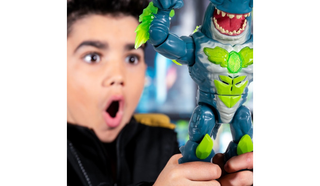 BEAST LAB Interactive playset Shark - Role playing toys for kids ...