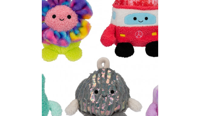 BUMBUMZ GroovyBumz plush, 19 cm - Plushies - Photopoint