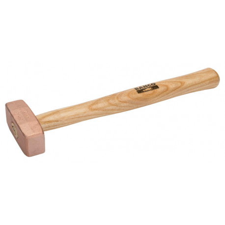Copper mallet 1.000 grs - Silmusvõtmed - Photopoint
