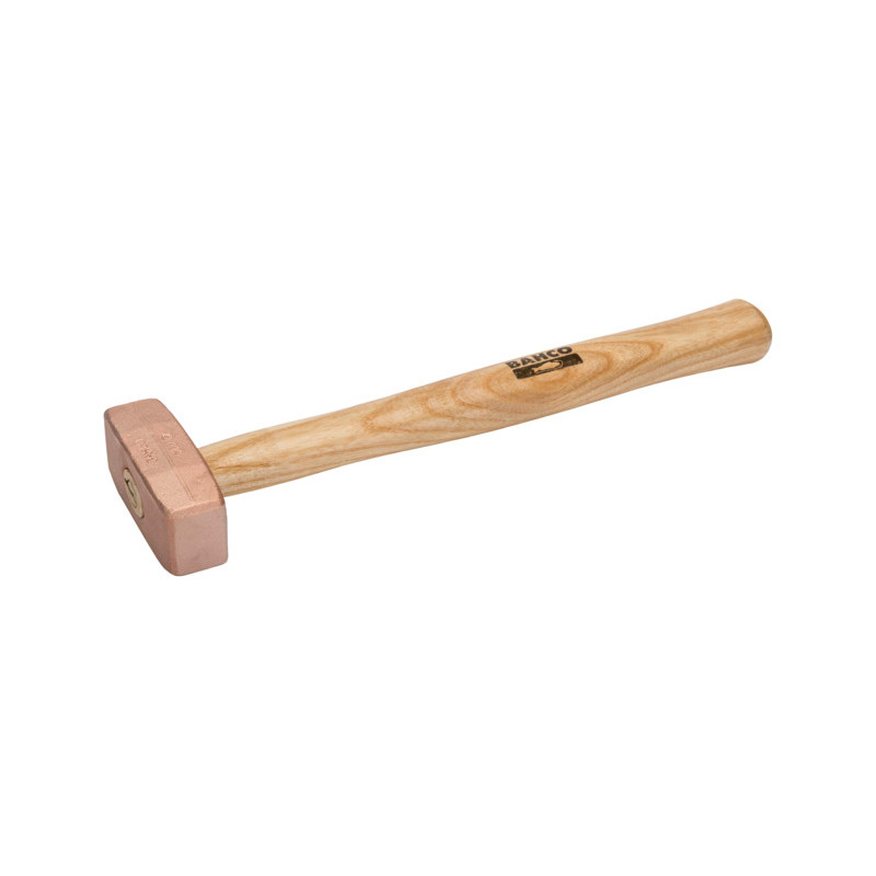 Copper mallet 1.000 grs - Silmusvõtmed - Photopoint