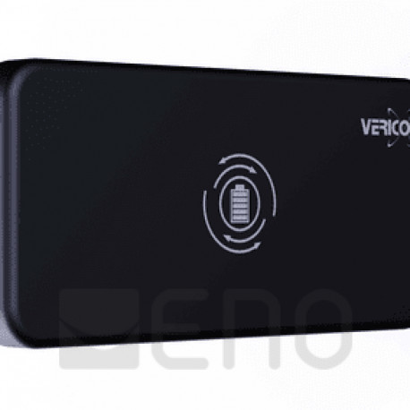 Verico Power Plus Air V2 Powerbank 10.000mAh schwarz - Akupangad ...