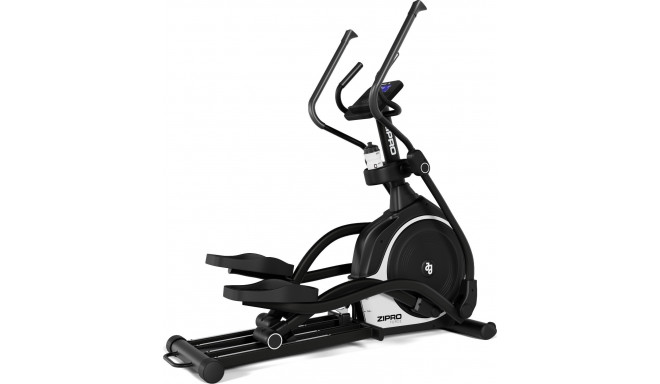 Orbitrek Zipro Force White elektromagnetyczny - Elliptical trainers ...