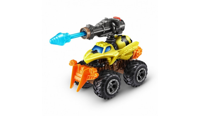 Figures Monster Truck Capsule cartoon 48 pcs - Mängufiguurid - Photopoint