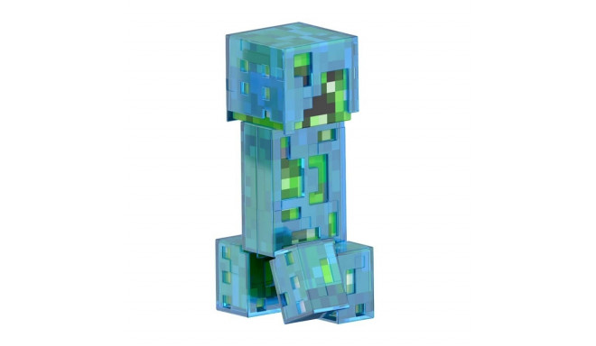 Minecraft Creeper Diamond Level - Mängufiguurid - Photopoint