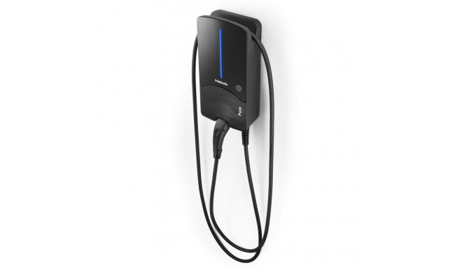 Webasto Pure II 11 KW Charging station for electric cars wallbox - Elektriauto laadijad ja ...