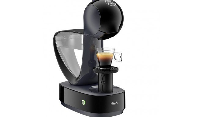 De’Longhi Infinissima EDG 160.A coffee maker Semi-auto Capsule coffee ...