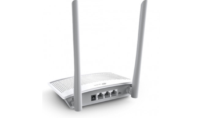 TP-Link WR820N Router - Ruuterid - Photopoint
