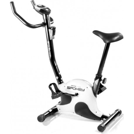 Rower stacjonarny Spokey Onego mechaniczny bi - Exercise bikes - Photopoint