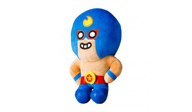BRAWL STARS Huggable plush Series 1, 30 cm - Plushies - Photopoint