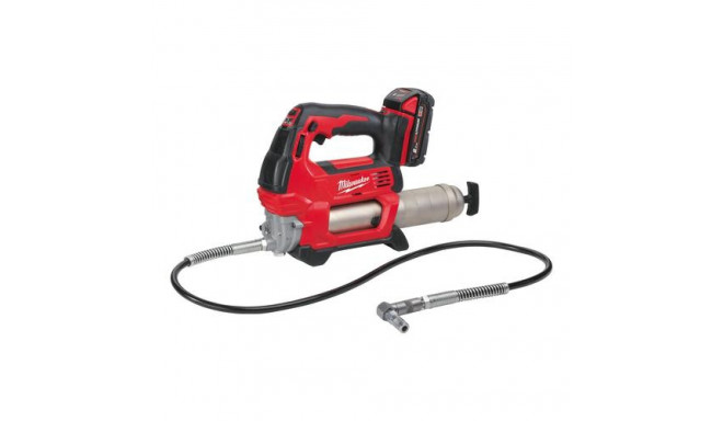 Milwaukee 4933440493 power grease gun - Citi instrumenti - Photopoint