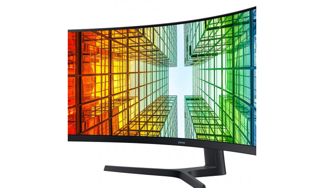 Samsung ViewFinity S49A950UIP computer monitor 124.5 cm (49") 5120 x ...