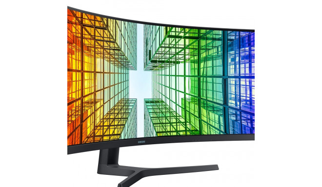 Samsung ViewFinity S49A950UIP computer monitor 124.5 cm (49") 5120 x ...