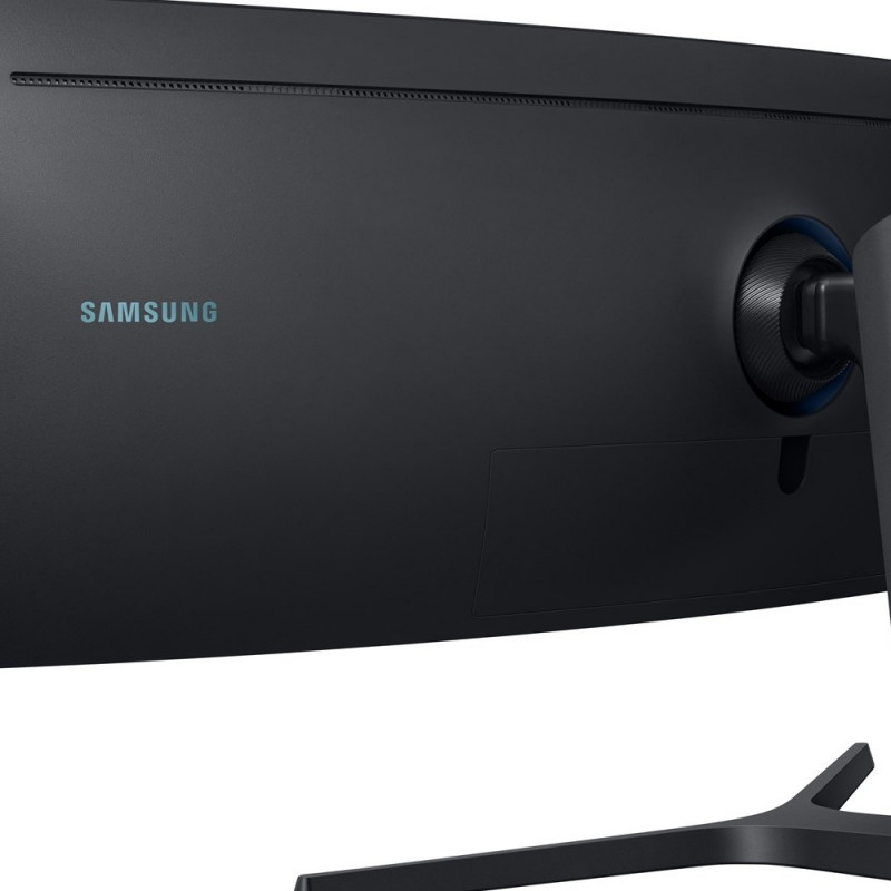 Samsung ViewFinity S49A950UIP computer monitor 124.5 cm (49") 5120 x ...