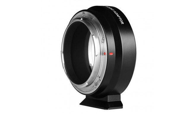Meike MK EFTL Adapter - Objektiivi adapterid - Photopoint