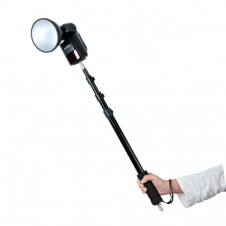 Godox Witstro Portable Light Boom - Booms & accessories - Photopoint