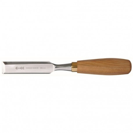 Bench chisel, width 8 mm - Peitlid - Photopoint