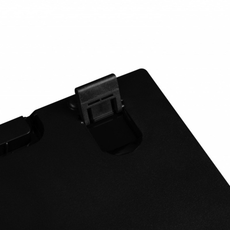 WIRED MECHANICAL RGB KEYBOARD VOLCANO - Klaviatuurid - Photopoint