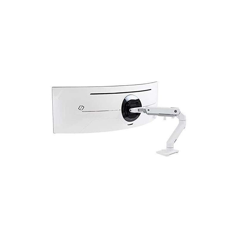 Ergotron HX monitor joint for extra heavy displays, monitor mount ...
