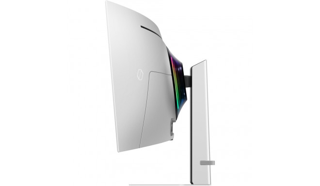 Samsung monitor 49" 5120x1440 Odyssey G9 S49CG934SU Curved OLED ...