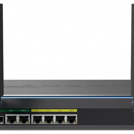 "Lancom 1900EF-5G - WWAN (UMTS/LTE/5G) - GigE" - 3G/4G ruuterid ...